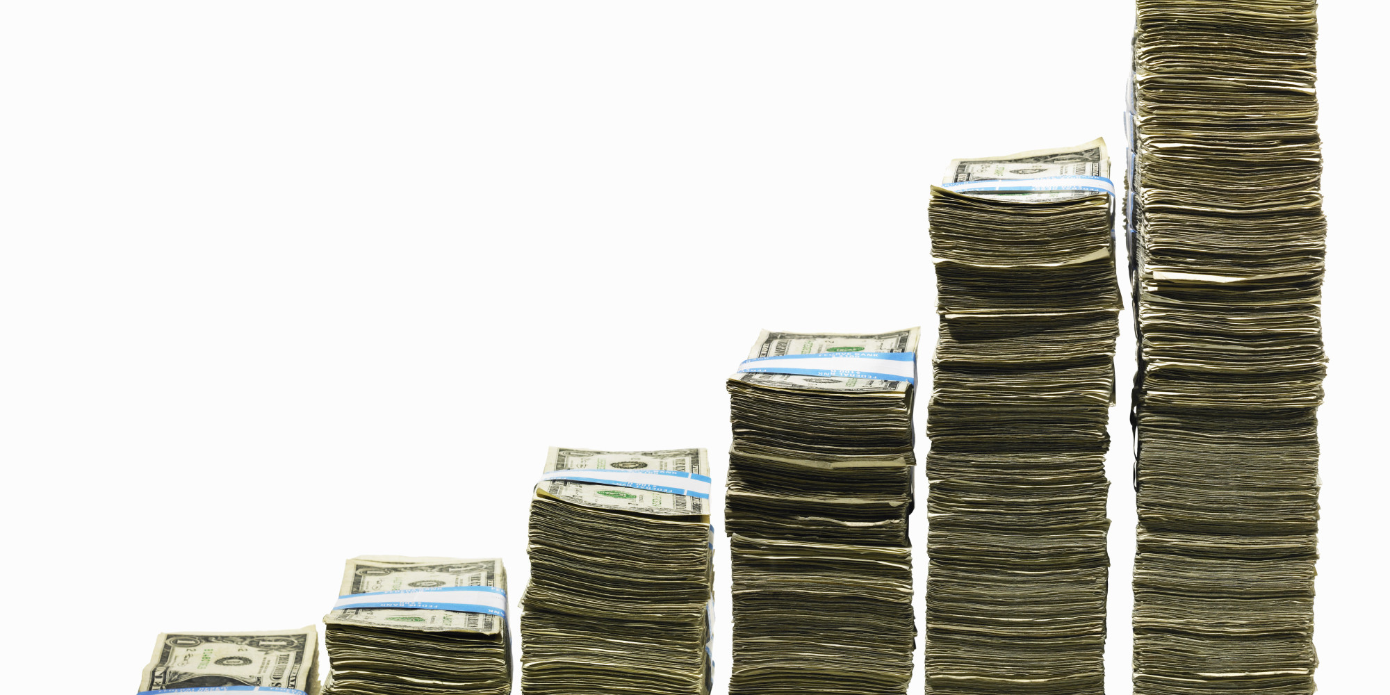Our World in Data – The Costs of Global Damage – YKCenter